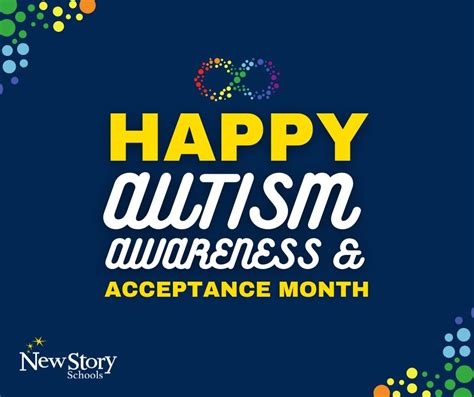 Autismacceptance Inclusionmatters New Story Schools