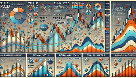 Algo Play Turbocharging MACD With ATR DEMA And ADX ChartVPS
