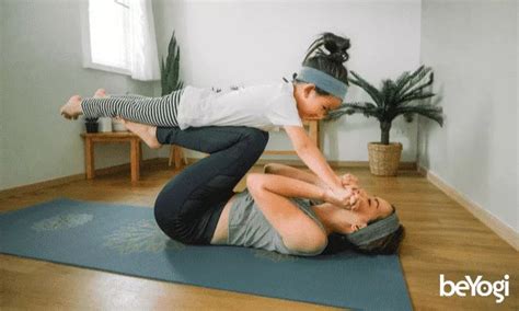 Mamaste The Perfect Mommy And Me Yoga Sequence Mamaste The Perfect Mommy And Me Yoga Sequence