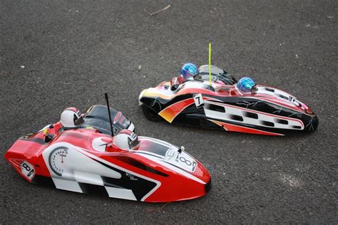 Superside Racing Sidecar F1 18 Page 4 Rc Tech Forums