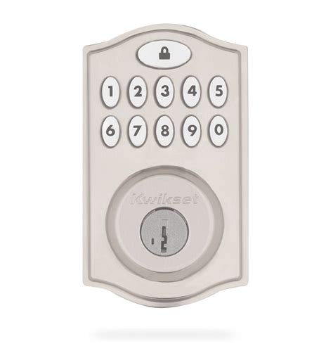 Buy Best Adt Smart Locks Adt Home Automation