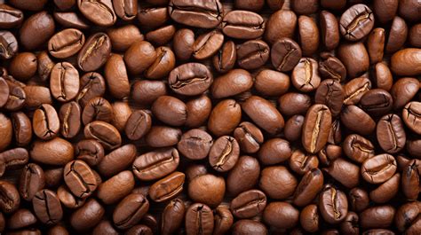 로스팅 후 커피 콩의 질감 커피 곡물 커피 씨앗 커피 콩 배경 일러스트 및 사진 무료 다운로드 Pngtree