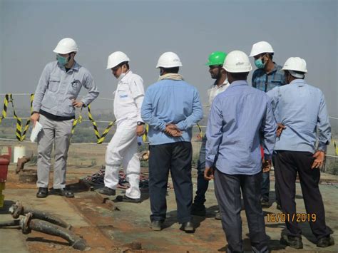 Infrastructure Vms Industries Limited