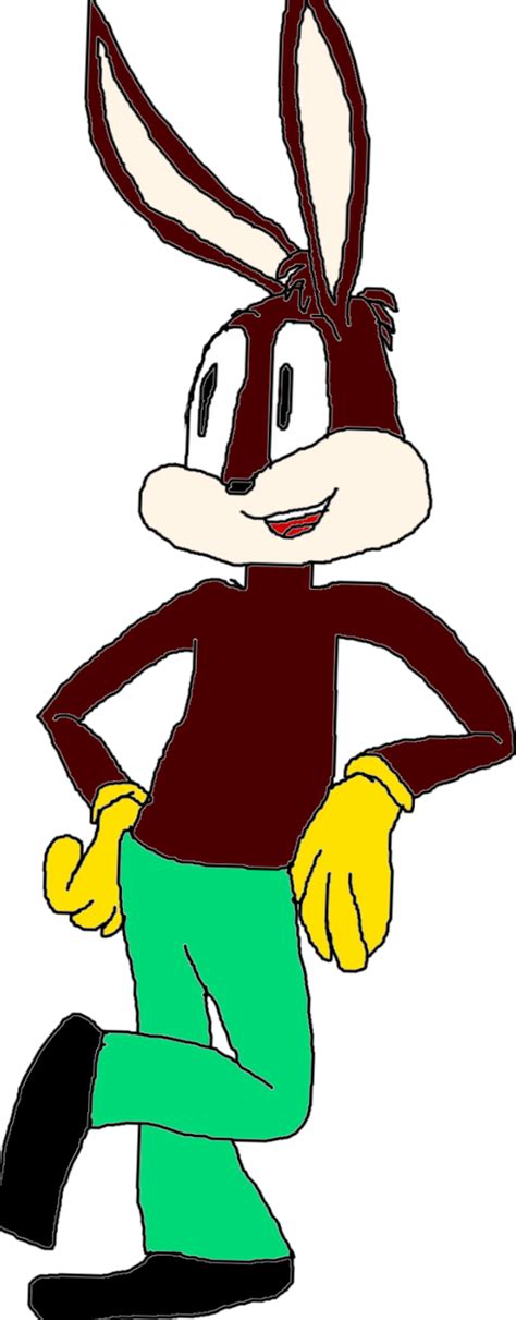 Moe Hare By 10katieturner On Deviantart