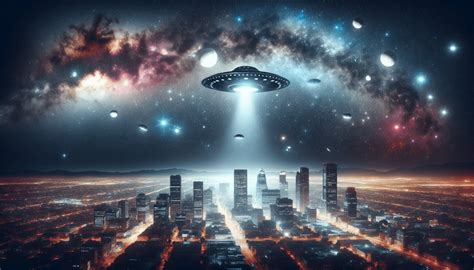 The Future Of Ufo Disclosure Alien Docs Exploring The Unknown
