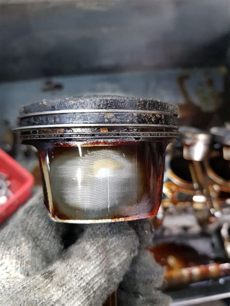 종암에서 오신 Sm5 임프레이션 가솔린 엔진오일감소 엔진오버홀 엔진보링 네이버 블로그