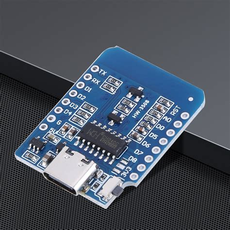 D1 Mini Nodemcu Lua Placa De Desarrollo Placa De Expansión Para Arduino