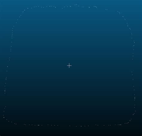 the concave hull of a set of points codeproject