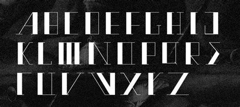 Free Grotesque Typeface Titanui