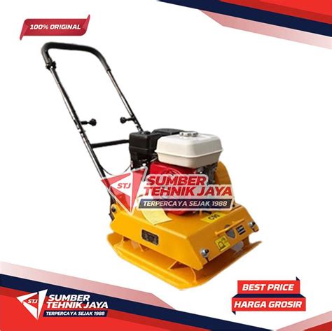 Compactor Matrix C90a Stamper Kodok Shop Tokopedia