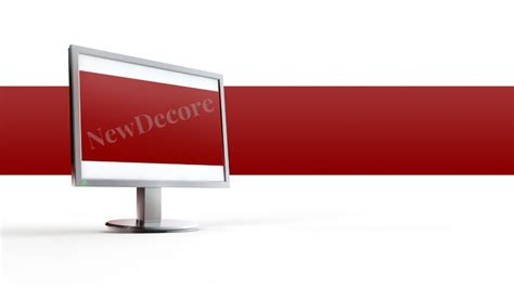 How To Identify LCD And LED Monitors NewDecore Com