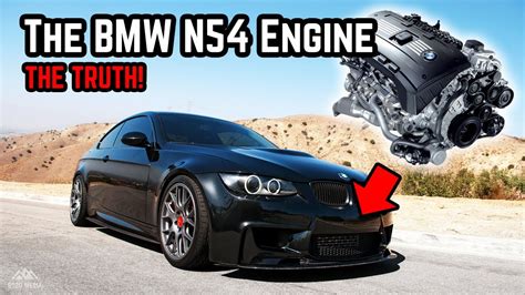 Bmw N54 Common Problems And Reliability Youtube