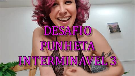 Desafio Da Punheta Guiada Interminavel Dia 3 Joi Free Sex Video Redtube