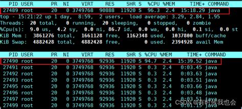 Unable To Open Socket File Target Process Not Responding Or Hotspot Vm