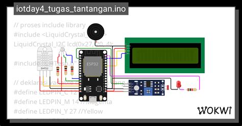 Iotday4tugaso Wokwi Arduino And Esp32 Simulator