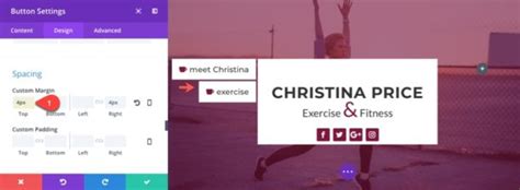 How To Design A Creative Navigation Header With Divi