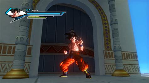 2versions Nowgoku “no Glow” To Base Ssj Ssj2 Ssj3 Xenoverse Mods