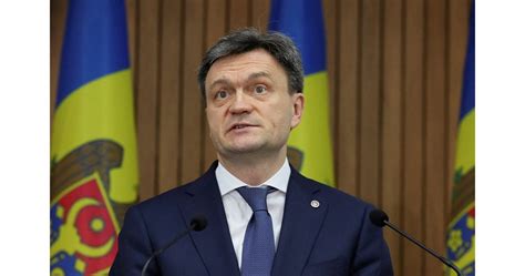 Премиерът на Молдова Вече сме независими от руския газ