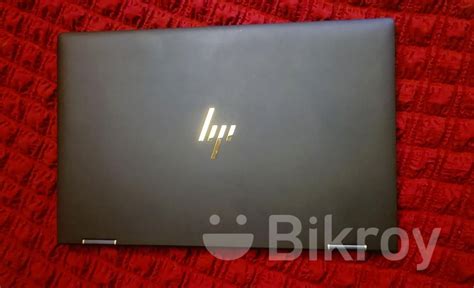 Hp Elite Dragonfly G Core I Th Gen Fhd Touch Laptop Bikroy