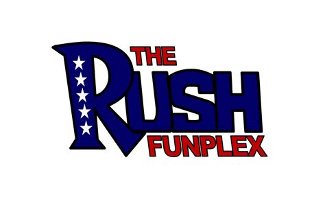 The Rush Funplex West Jordan West Jordan Ut