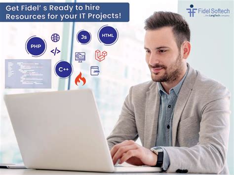 Fidel Softech Limited On Linkedin Itprojects Itprofessionals Powerbi Python Php