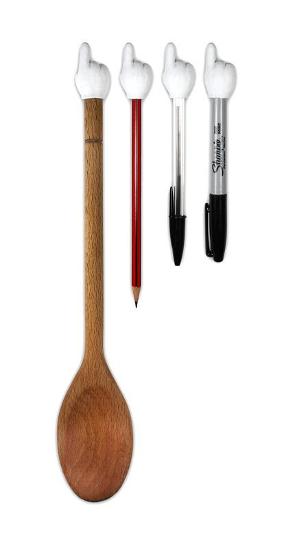 Touch Point Stylus Turn Anything Into A Stylus