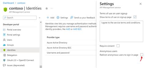 Feature Request Make Pages Publicly Available Issue Azure Api Management Developer