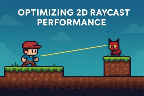 5 clever ways to use raycast unity 2d for epic gameplay dev community