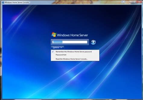 Windows Home Server Herb Segars Photography Blog