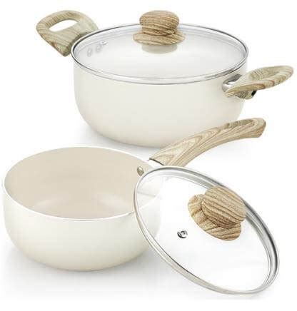 인덕션용 냄비 추천 순위 Best 10 다양한 열원 사용