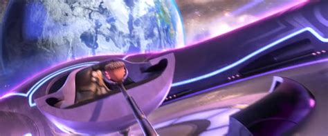 Scrat Spaced Out Movie Trailer Suggesting Movie