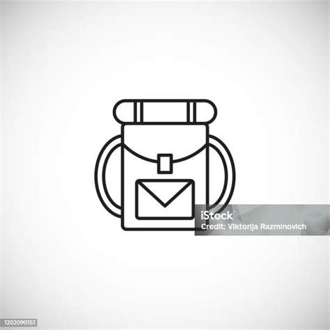 그래픽 및 웹 디자인에 대한 배경에 캠핑 아이콘입니다 웹 또는 모바일 앱에 대한 창조적 인 일러스트 개념 기호입니다 감시에 대한 스톡 벡터 아트 및 기타 이미지 Istock