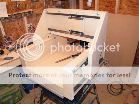 My Desktop Cnc Router Page 5