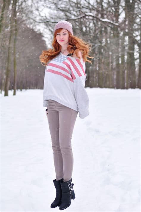 American Redhead Myconfinedspace Myconfinedspace