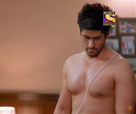 Shirtless Indian Male Tv Actors
