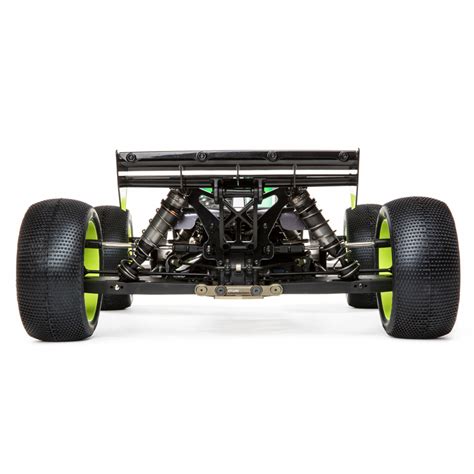 Tlr 8ight Xtxte 18 4wd Race Truggy Nitroelectric Kit Team Losi