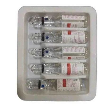 Progesterone Injection Ip 100 Mg 5 X 1 Ml At ₹ 100 Box In New Delhi Id 2849735060855