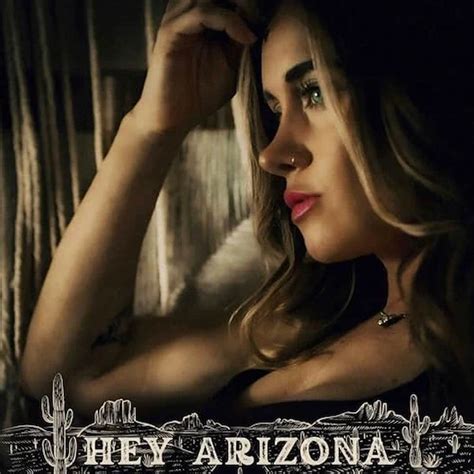 Lexi Tucker Neuer Country Song “hey Arizona” Und Video Zu “did It Anyway”