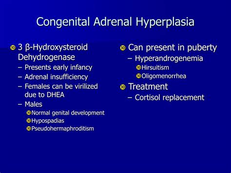 Ppt D Adrenal Physiology And Hypofunctioning States Powerpoint