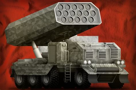 스위스 국기 배경에 회색 위장 로켓 포병 미사일 발사기 3d 일러스트레이션 교통수단에 대한 스톡 사진 및 기타 이미지 교통수단 군사 기 Istock