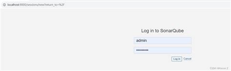 windows配置sonarqube代码审查工具详细步骤（附带idea sonarlint插件使用） sonarqube idea插件 csdn博客