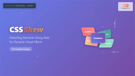 Css Style Transformorigin Property Css Transform Origin Codelucky