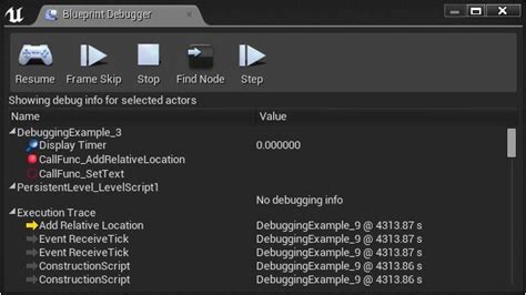 Best Game Design Software With Debugging Tools 2020 Guide