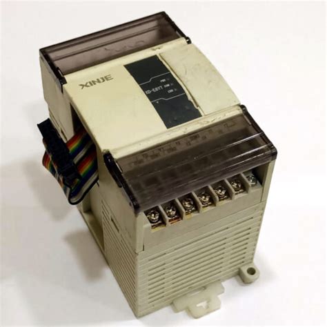 Wuxi Xinje Xd E8yt Plc Extension Module Pl75 Star International