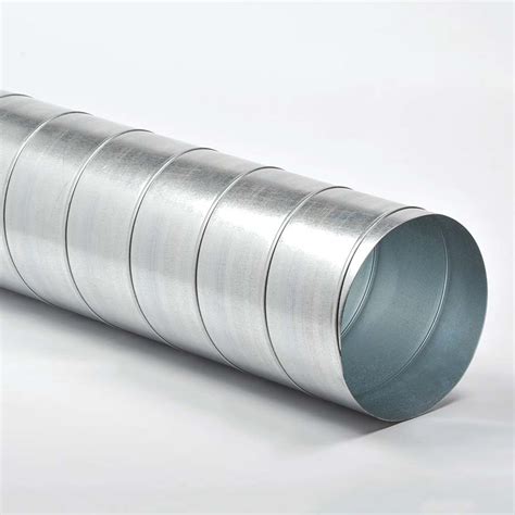 Essential Guide To Spiral Ductwork By Airandus