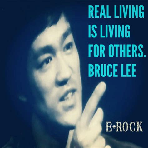 Bruce Lee Quote Of The Day Bruce Lee Quotes Bruce Lee Quote Of