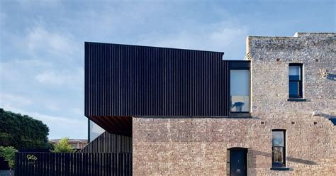 Corner Store Revival Sydney Australia Abodo Wood