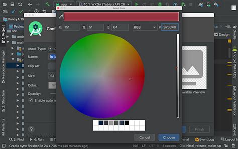 android vector drawables everything about vector assets in… by satya pavan kantamani