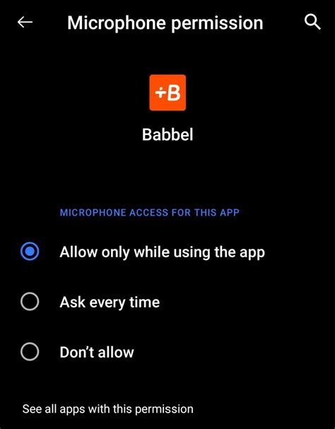 Babbel App Not Working Quick Fixes For Android And Iphone