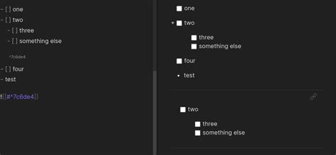 Ability To Include Sub Blocks When Referencing Block Ids Help